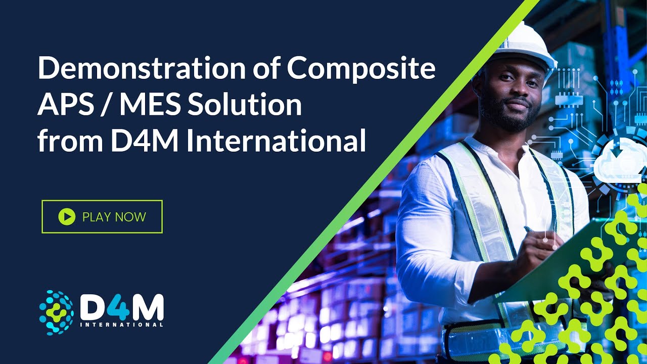 Demonstration of Composite APS/MES Solution from D4M - APS / MES Series ...