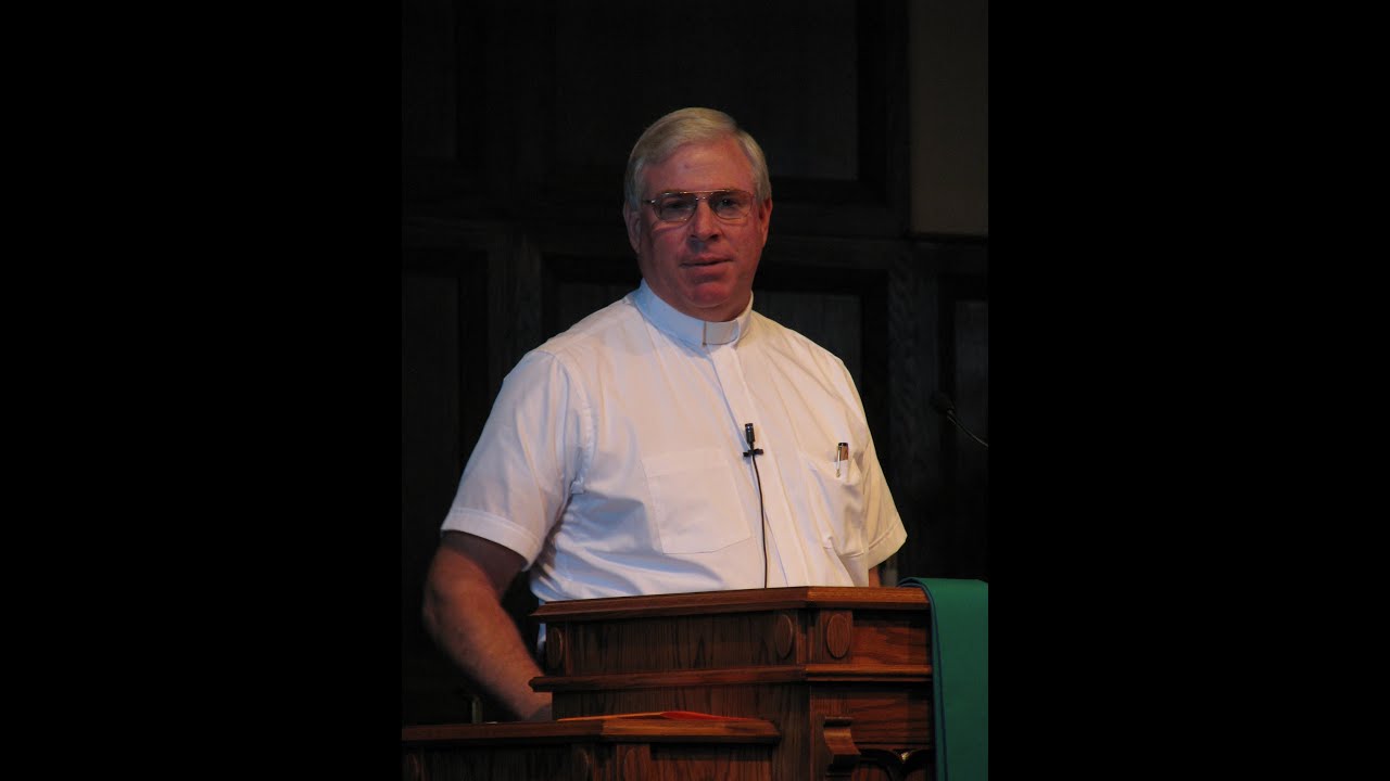 Pastor Smith Retirement Video 6 2020 - YouTube