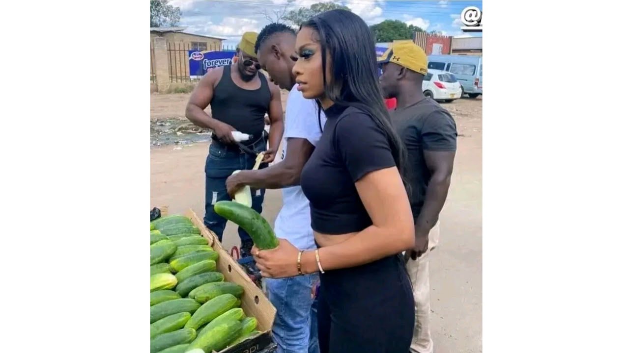 Shashl clears the air pertaining the issue of the leaked s€¥ tape with ...