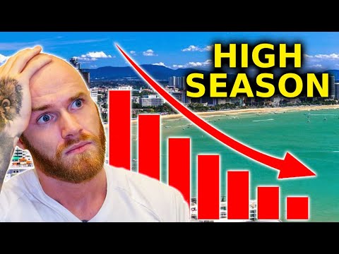 Pattaya 2026 High Season Has CHANGED - What You Need To Know