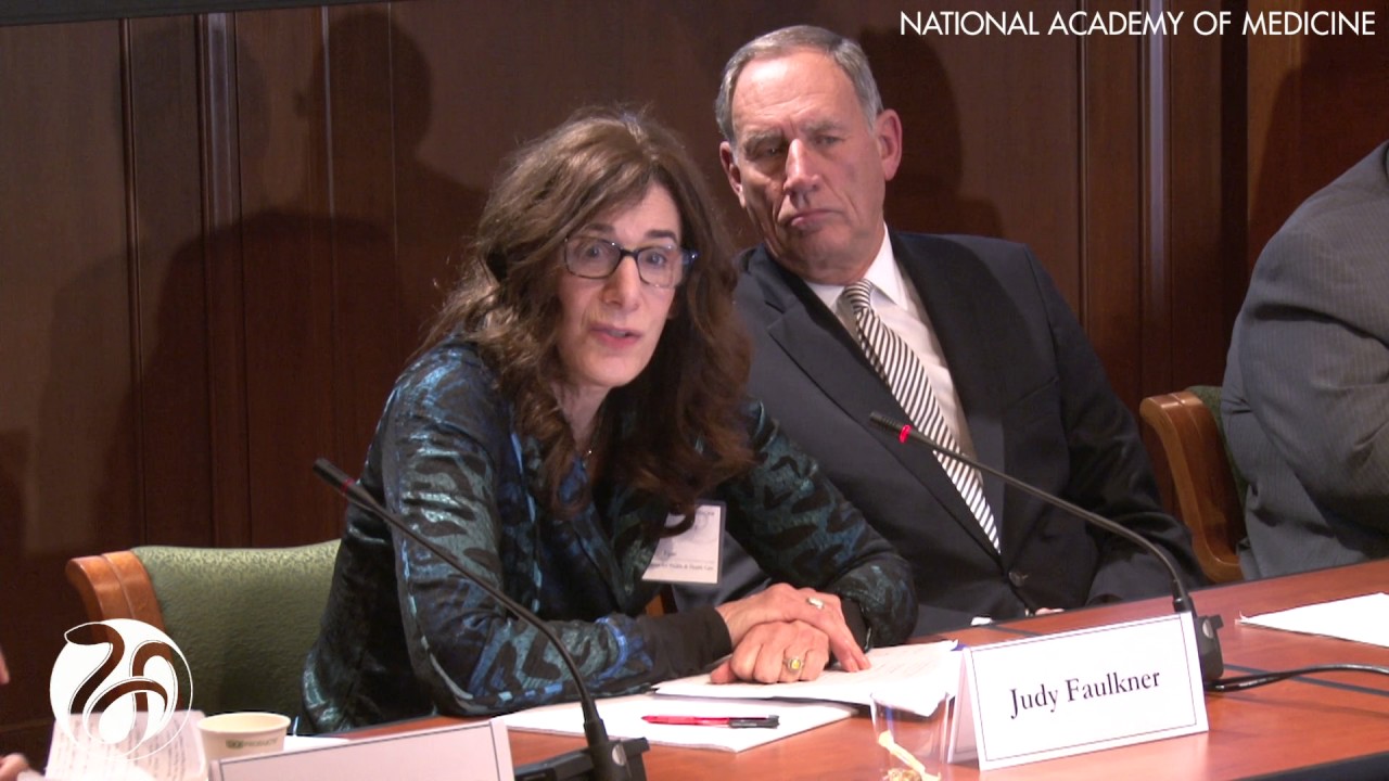 Vital Directions for Health & Health Care: Priorities from an NAM ...