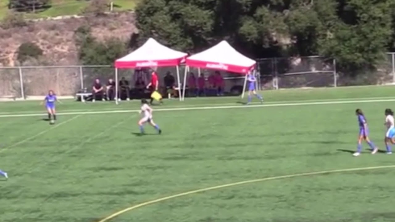 Alex Torres Highlights USSDA 2019/2020 Pt. I - YouTube