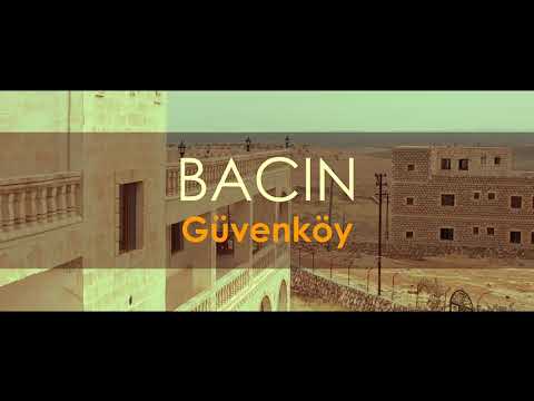 BACIN / GÜVENLI - MARDIN /MIDYAT 47 - Ezidi Köy - Ay Studio