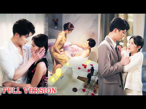 💞I was forced to get close to the 2 CEOs, unexpectedly, they both fell madly in love with me #cdrama