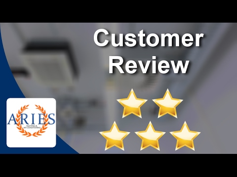 Heating Repair Centennial – Aries Heating & Air Conditioning Terrific 5 ...