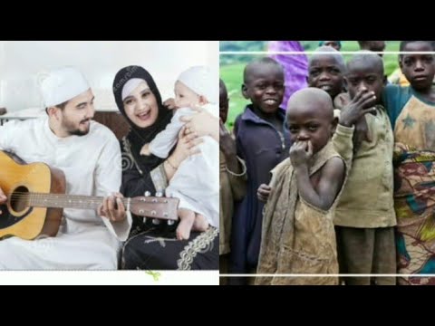 Maher Zain -  Cennet (Islam music)