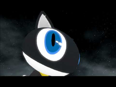 Morgana and the Growth Gem