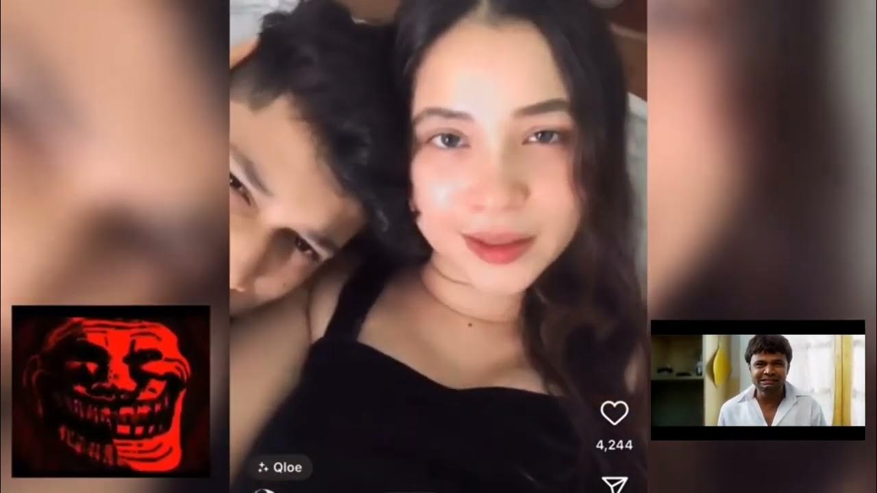 ASHLEEL MOM AND SON OF INSTAGRAM REELS | Sugar mommy - YouTube