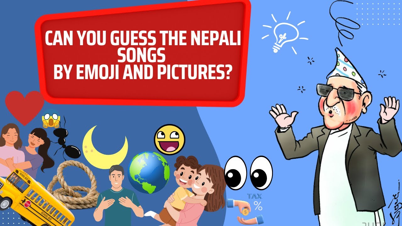 Emoji Song Conversations