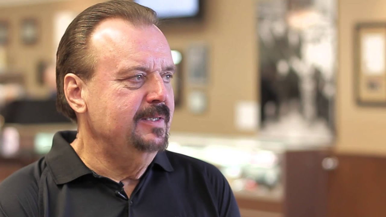 Fresno Coin Gallery - Stephen Foster - YouTube