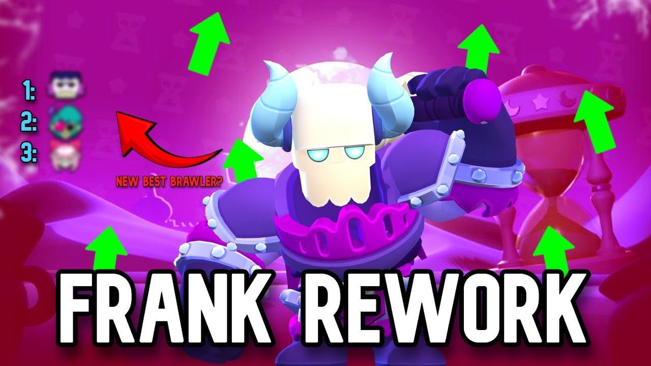 Frank Rework Is Insane! - YouTube