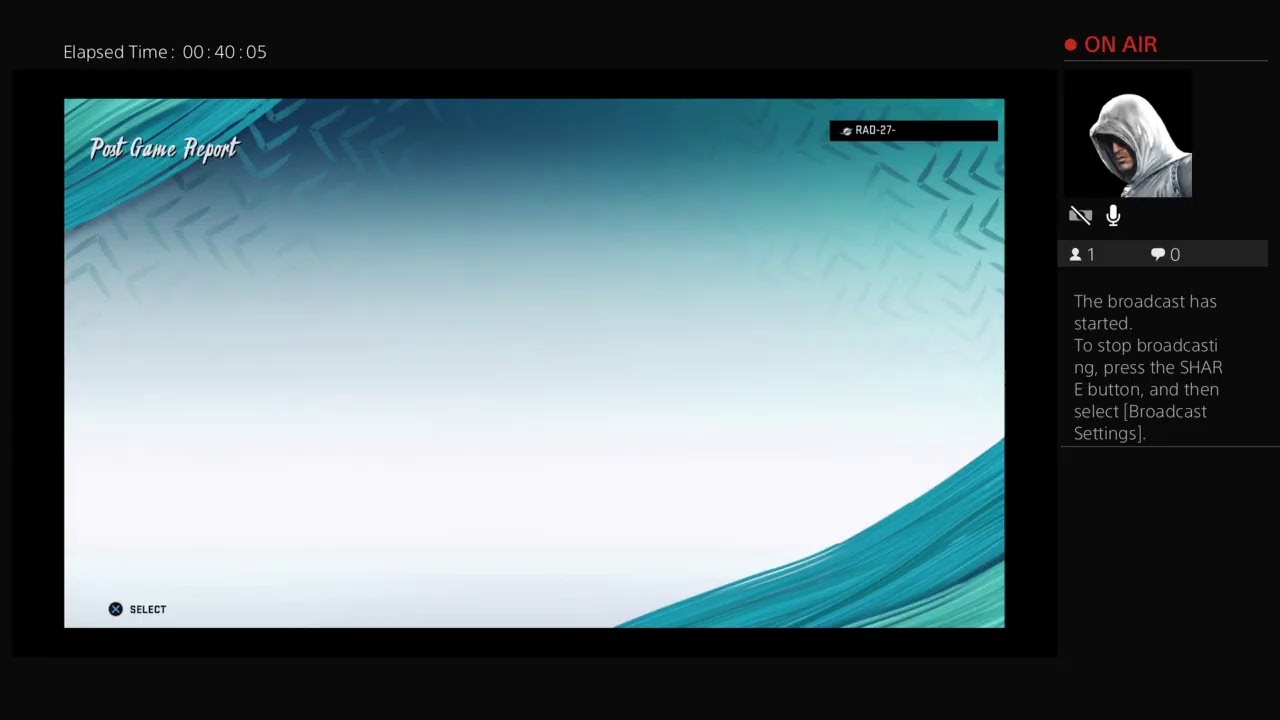 BIG_GENO_MIAMI's Live PS4 Broadcast - YouTube