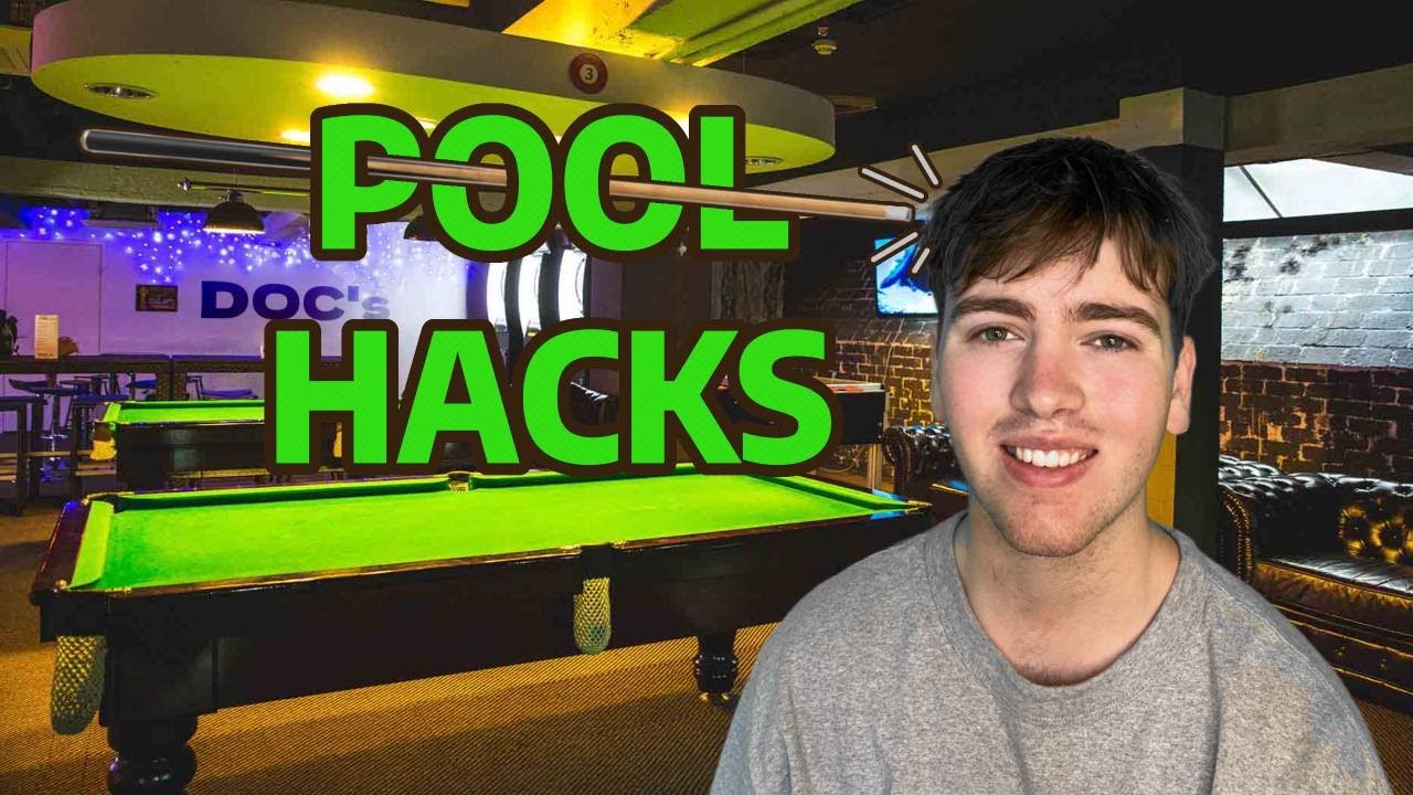 I Ranked Viral Pool Hacks - YouTube