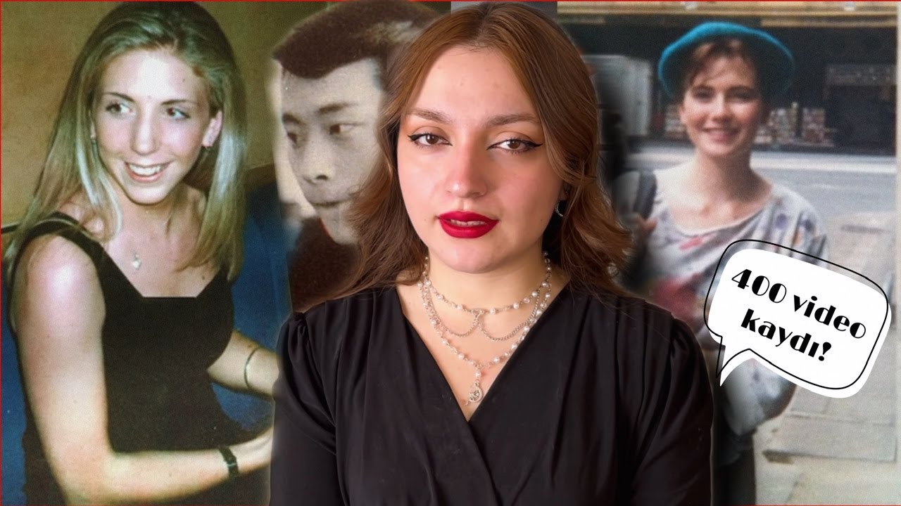 Japon Milyonerin turist kadınlara kurduğu büyük oyun… | Joji Obara 🚫 ...