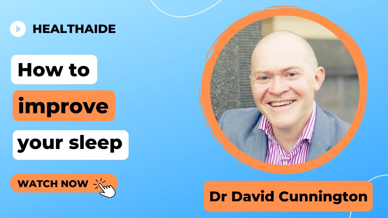 Debunking the Myths about Sleep Hacks with Harvard trained sleep ...