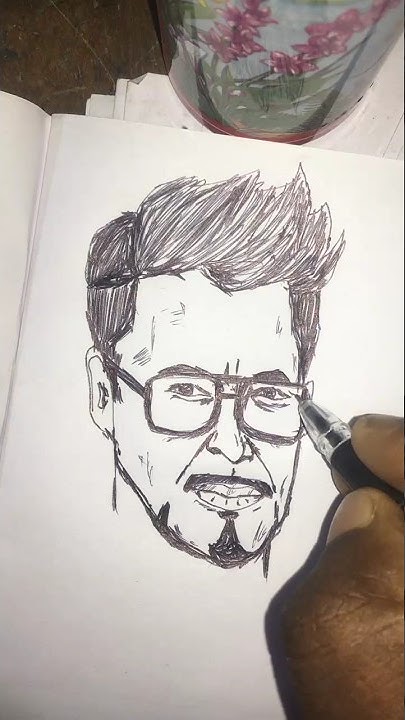 Rdj Drawing Youtube