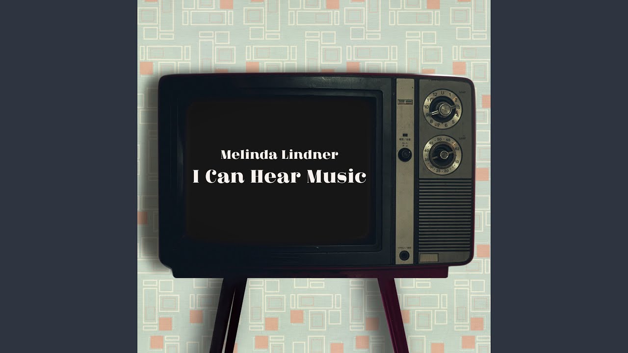 I Can Hear Music - YouTube