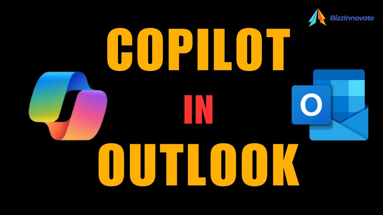 Copilot in Outlook - YouTube