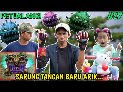 PETUALANG Eps 27 | Mikael Family - YouTube
