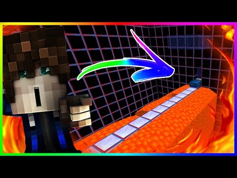 UN CHEMIN DE LAVE EN PLEIN HIKABRAIN ! - YouTube