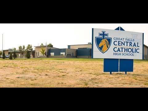 Great Falls Central Catholic High School Graduation Tribute Video 2020 ...