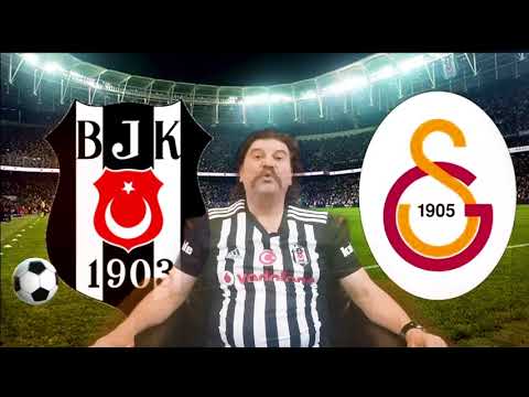 29.04.2018 Galatasaray Beşiktaş Derbi Şampiyonluk Maç Analizi - Ekspress Video