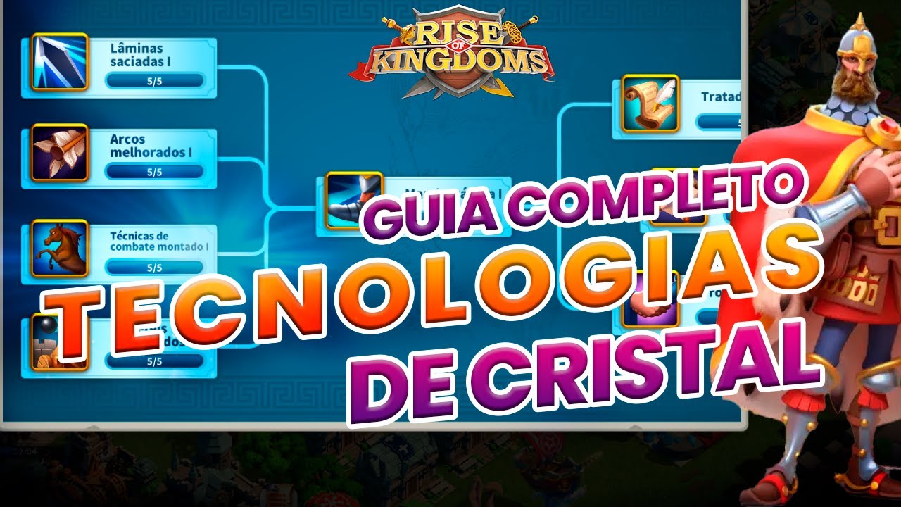 AGORA VOCÊ APRENDE [ EXPLICAÇÃO FACIL E DETALHADA GUIA 2025 ] CRISTAL ...