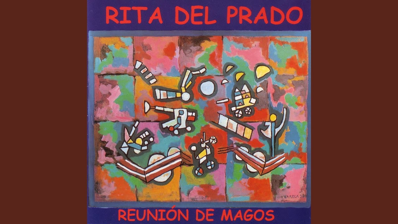 Reunión de Magos - YouTube