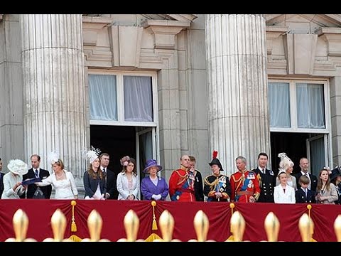 Royal Evolution: James O'Brien on Harry & Meghan's Impact on the ...