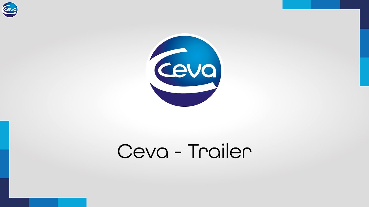 Ceva Santé Animale - YouTube