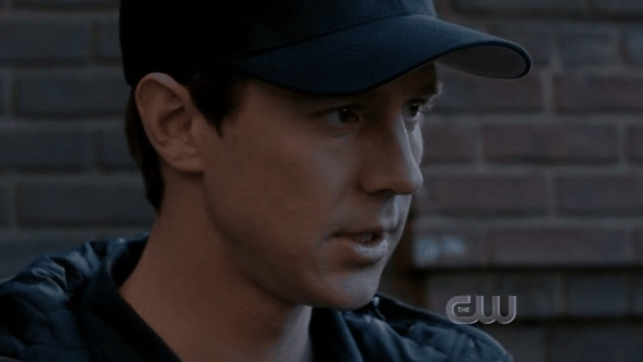 Ringer S1E14 Jason Dohring - YouTube