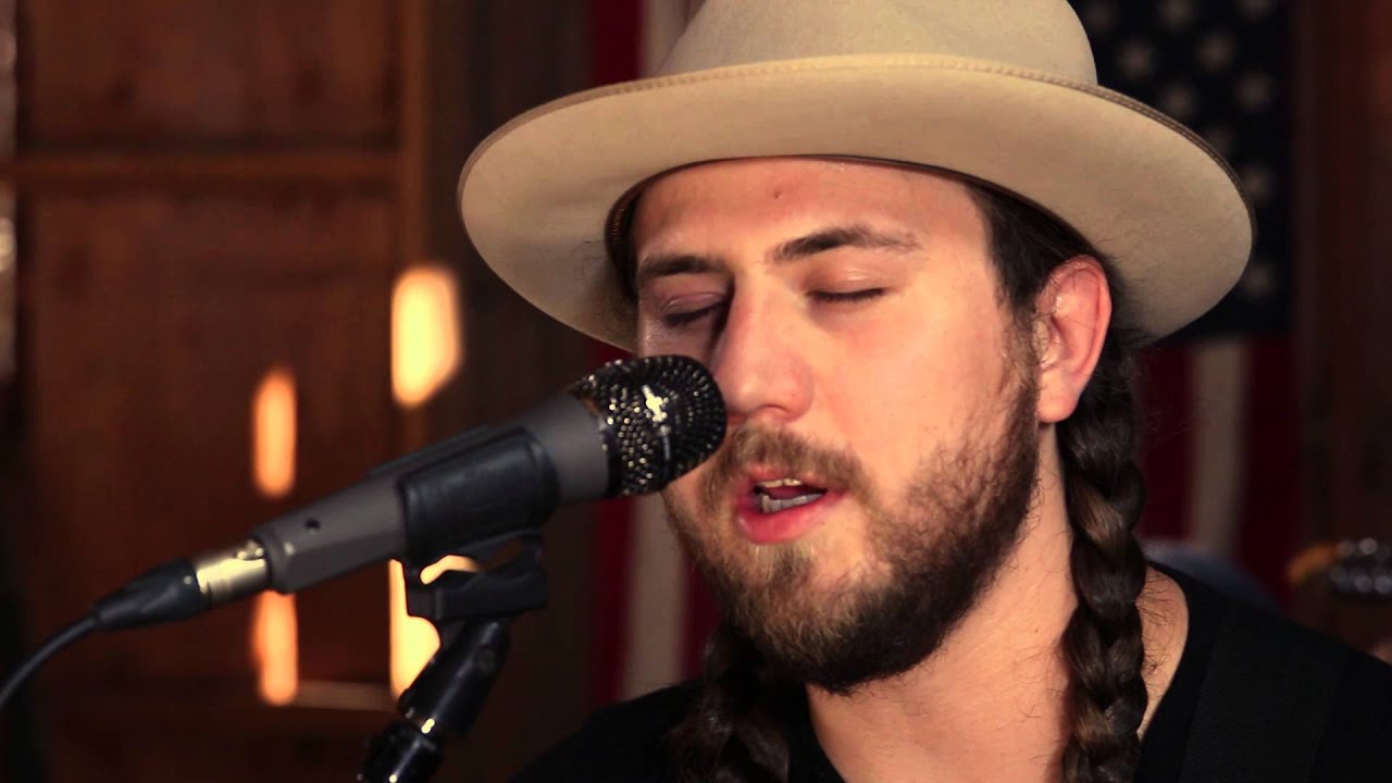 Bandit Town - Sam Morrow "Wasted Time" - YouTube