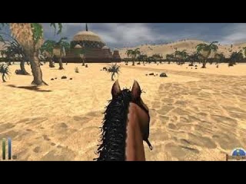 Daggerfall Unity: Return to Sentinel - YouTube