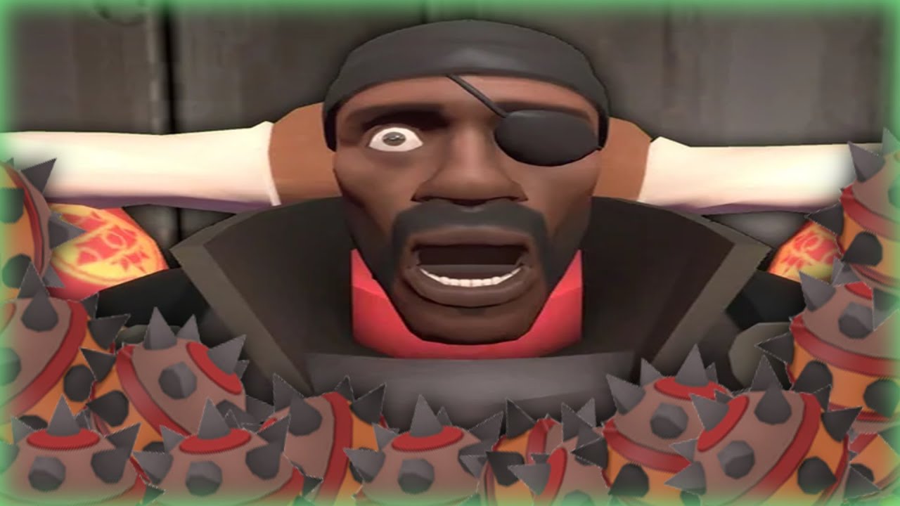 [TF2] My First Random Crit from the Summer Update - YouTube