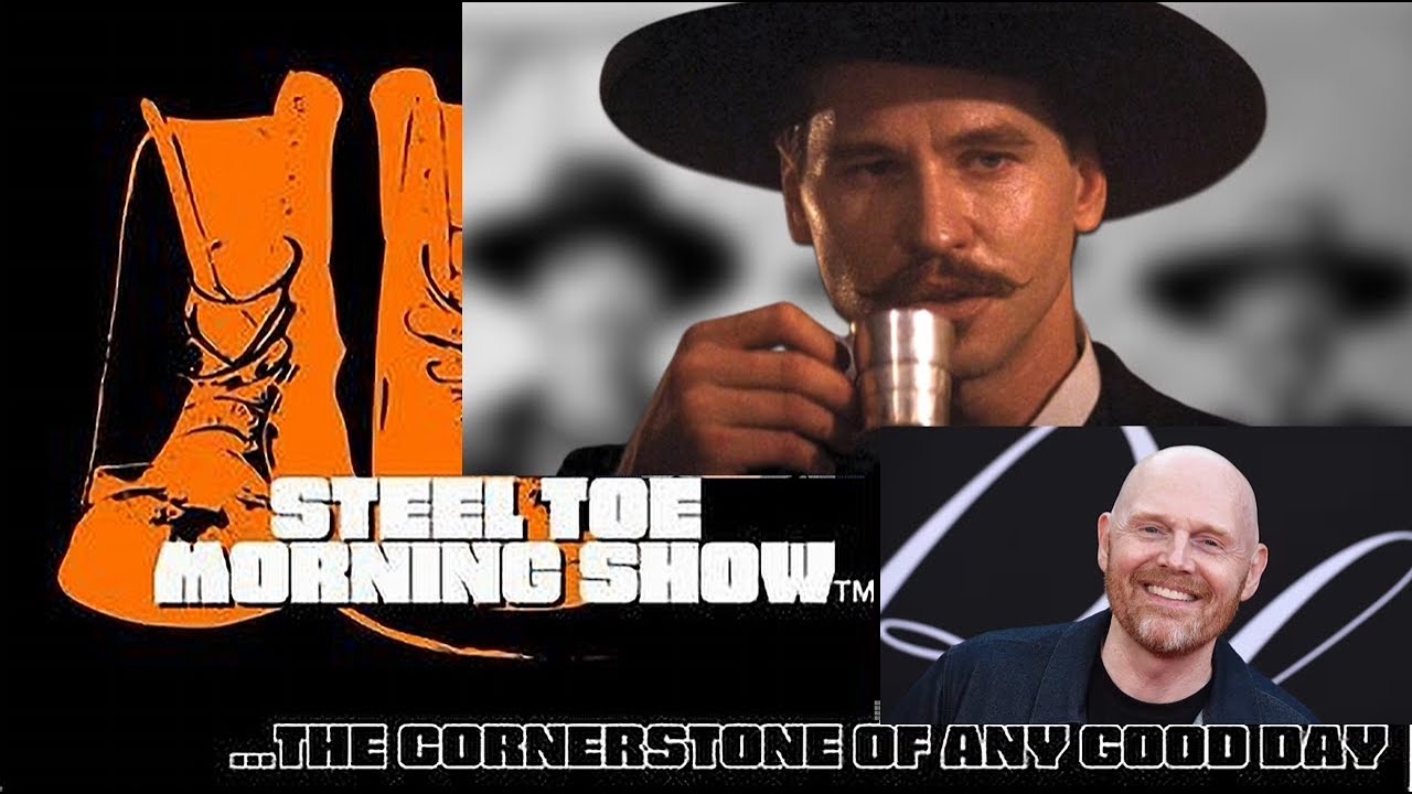 Johnny's BACK! STMS 04-02-25 - YouTube