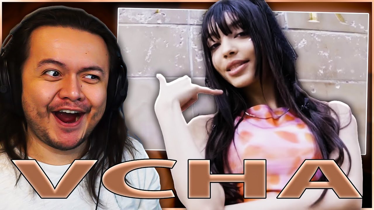 VCHA - ‘XO Call Me' Special Video | REACTION - YouTube