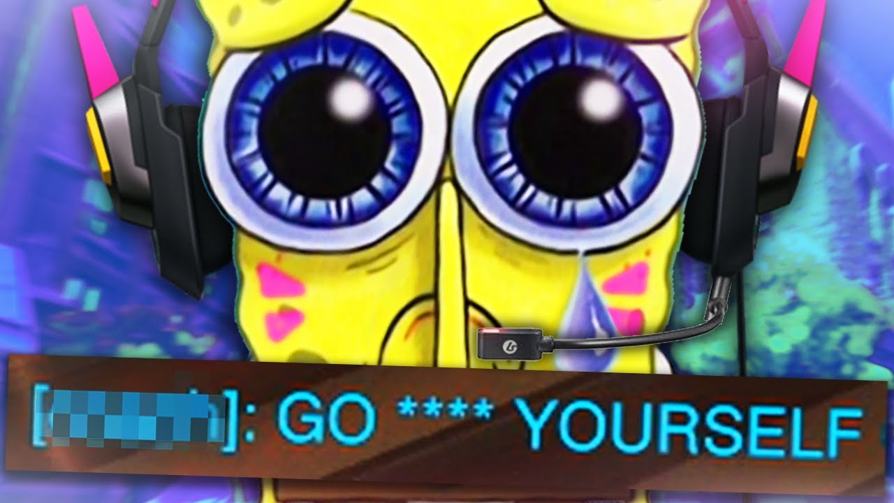 Rank Plastic Experience (Overwatch 2) - YouTube