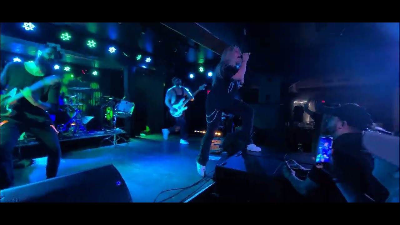 Rivals - Dark Matter (Live 8-2-22) - YouTube