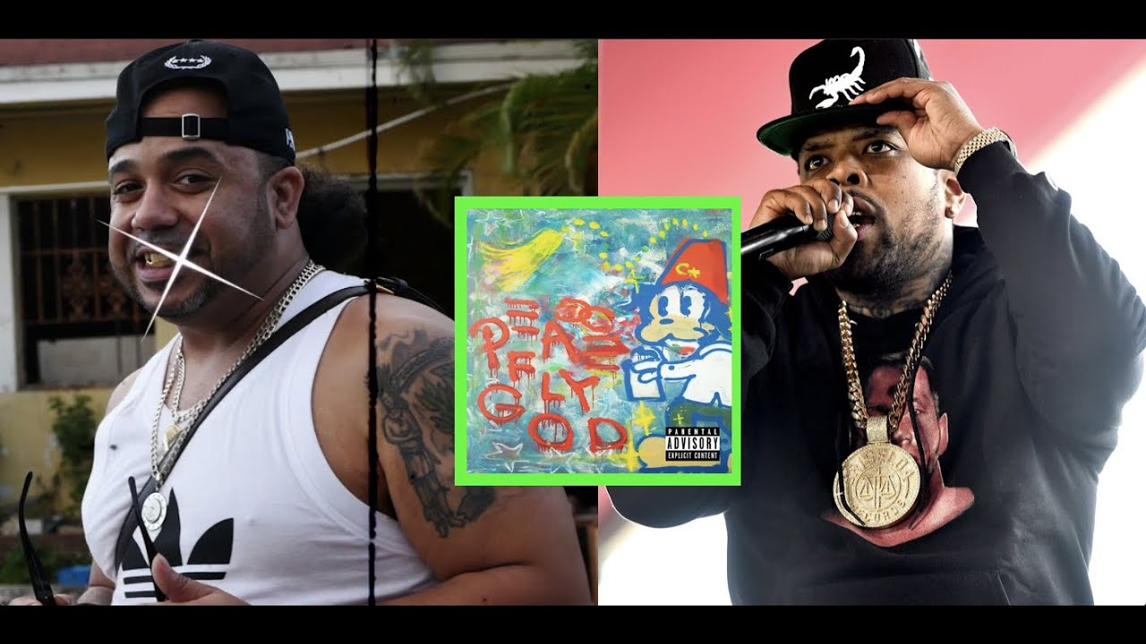 How Estee Nack Feels About His Work on Westside Gunn's 'Peace "Fly" God ...