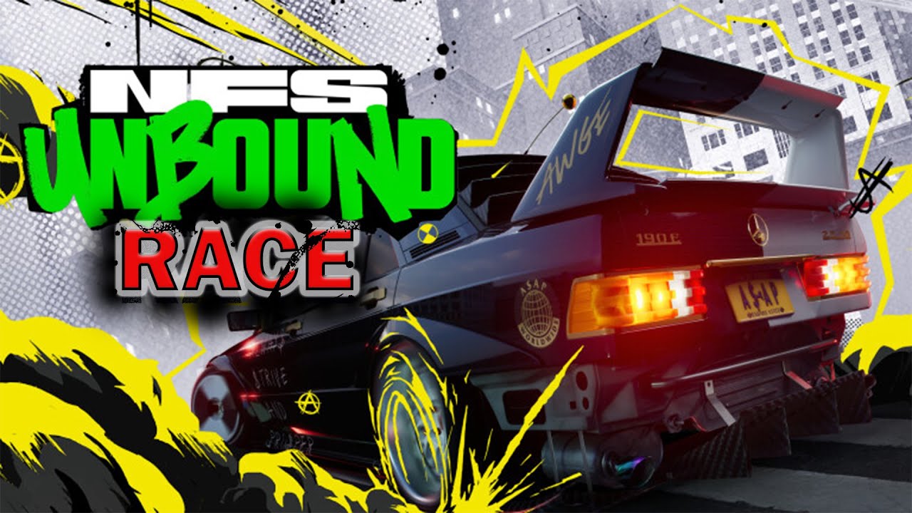 NFS Unbound - Subaru Impreza WRX STI Race (Fully Upgraded Gameplay ...