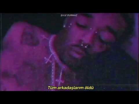 lil uzi vert - xo tour life (türkçe çeviri)