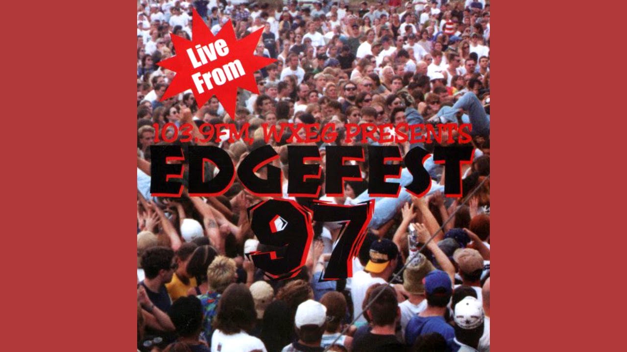 Soap Disco (Live) - YouTube