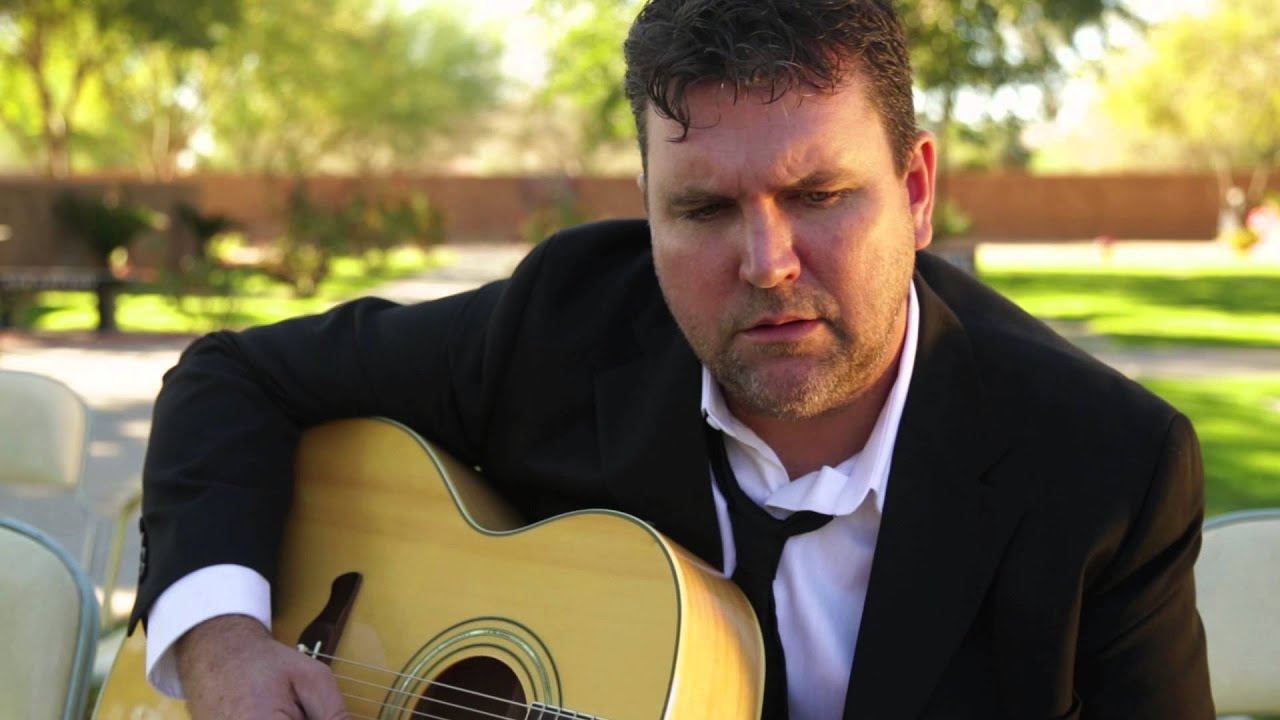 I've Loved featuring Nick Nicholson - Ed Waters Music - YouTube