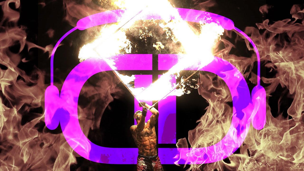 Enigma-art - Fire Demons Amazing Shows | Epic music by Dare2Dream - YouTube