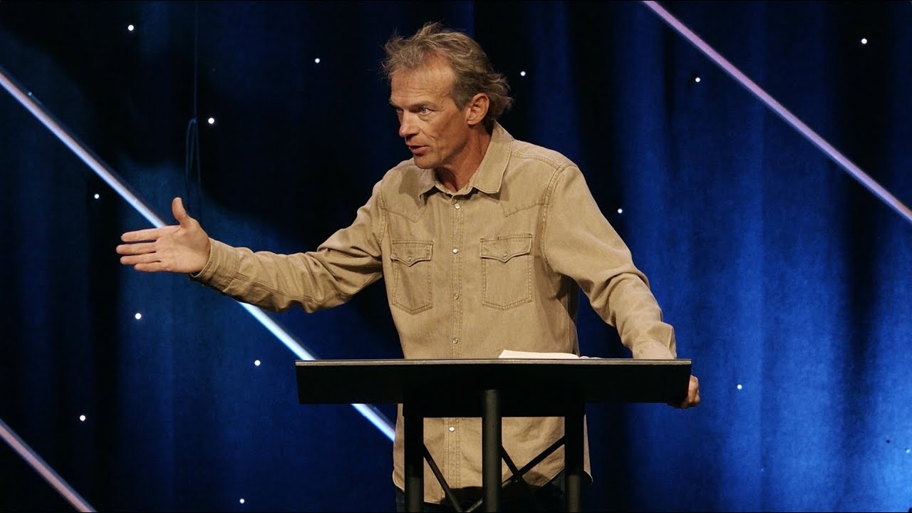 Jim Bridger, Jacob, and the End of Self-Sufficiency | August 25, 2024 ...