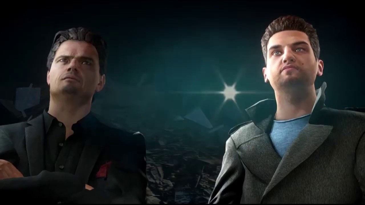 Need For Speed: The Run - Part 1 [The Beginning] - YouTube