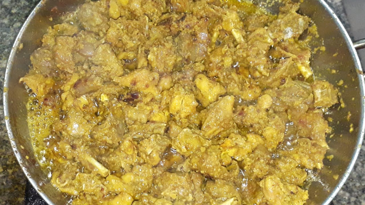 #Chicken tawa fry #Chicken tass #village style chicken tass# चिकेन टास ...