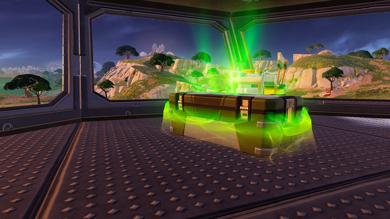 DOCTOR DOOM CHEST - YouTube