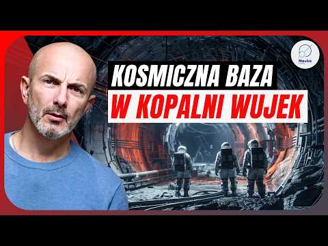 Czy POLSKA wybuduje stację kosmiczną?