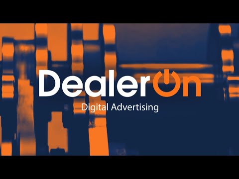 DealerOn Digital Advertising - YouTube
